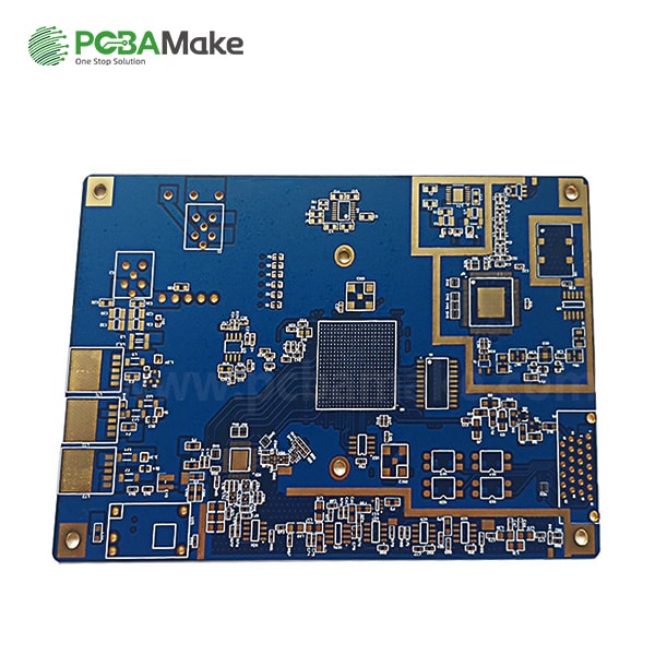 High Frequency PCB-China pcb manufacturer-PcbaMake